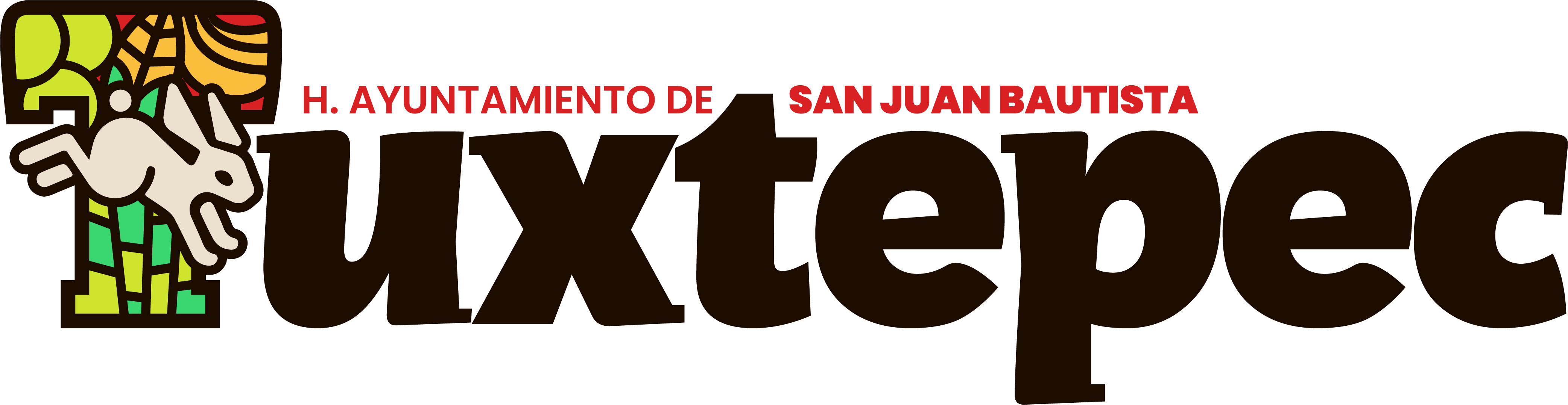 Tuxtepec Logo